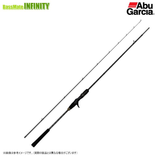 ●アブガルシア Abu　OCEANFIELD オーシャンフィールド タイラバ OTRC-6102MLS-100 (ベイトモデル)