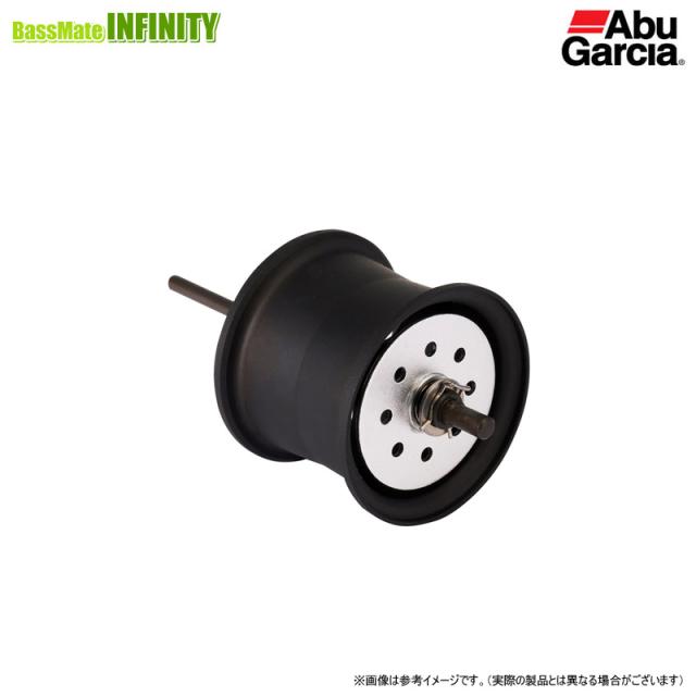 ●アブガルシア Abu ZENON ゼノン Mg 32mm スプール (8lb-50m)