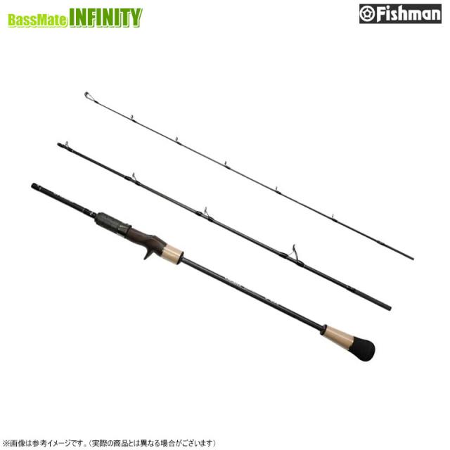 Fishman フィッシュマン　Seadz Varuna シーズ ヴァルナ J-631 【25bfr】