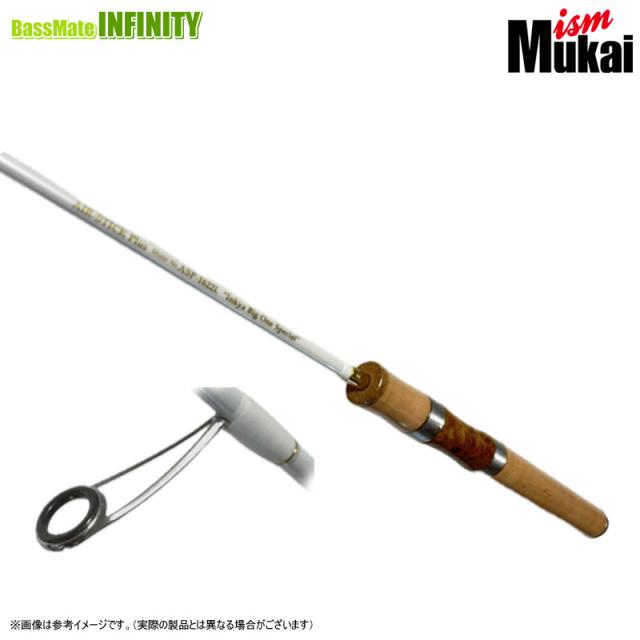 ●ムカイ　エアースティック プラス ASP-1622L Inkya ビッグワンスペシャル