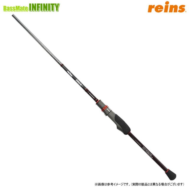 【送料無料】【在庫限定20％OFF】レイン　ZEIGO ゼイゴ 67 ROKUDENASHI【bsr005】