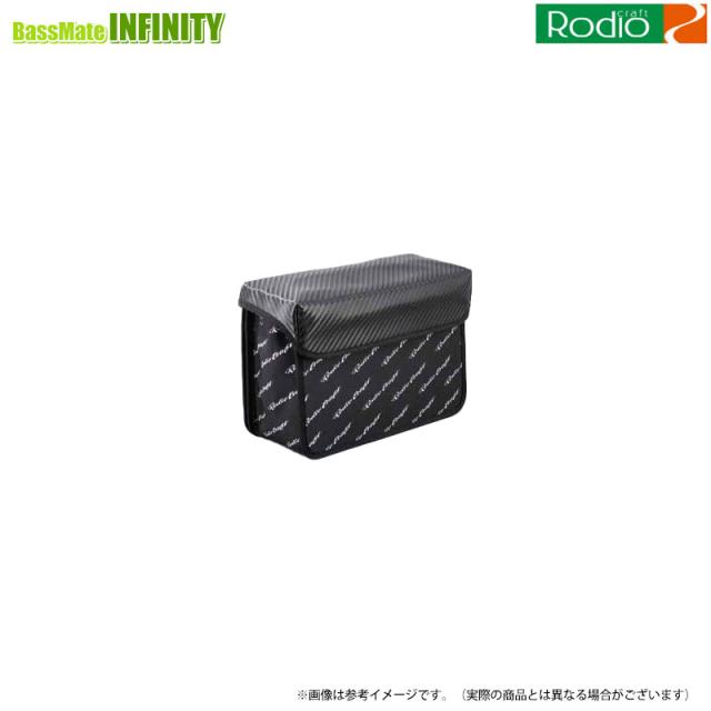 ロデオクラフト　RCカスタムロッドスタンド バッグ