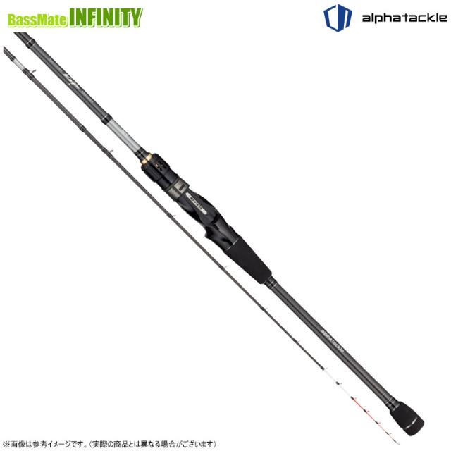 ●アルファタックル　kaijin カワハギ 178M