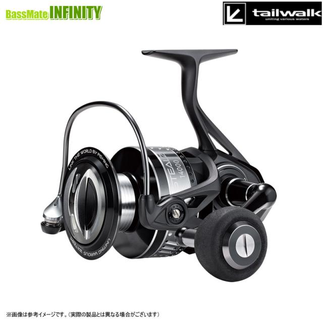 ●テイルウォーク　STEALZ ステルス 14000