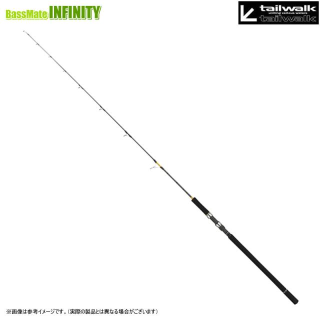 ●テイルウォーク　ジグフォース MB S613 (スピニングモデル)