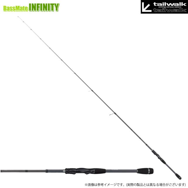 ●テイルウォーク　B-ブリーマー SSD S73ML/SL-T (スピニングモデル)