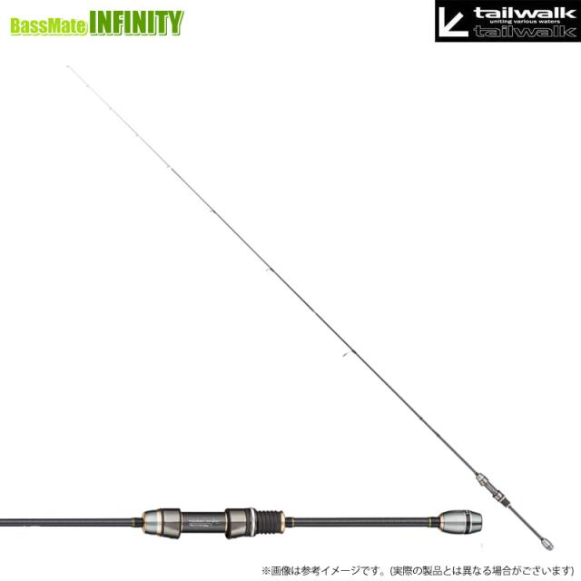 ●テイルウォーク　アジスト TZ S56/SL (スピニングモデル)