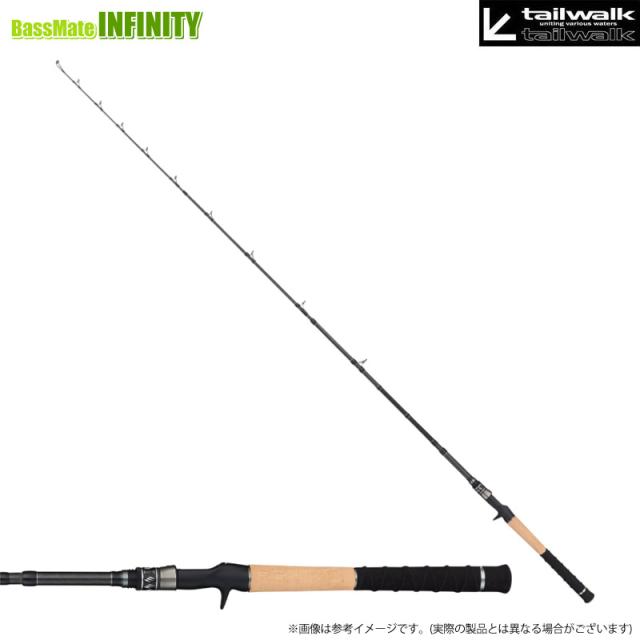 ●テイルウォーク　ナマゾンモバイリー C5104SXH (ベイトモデル)