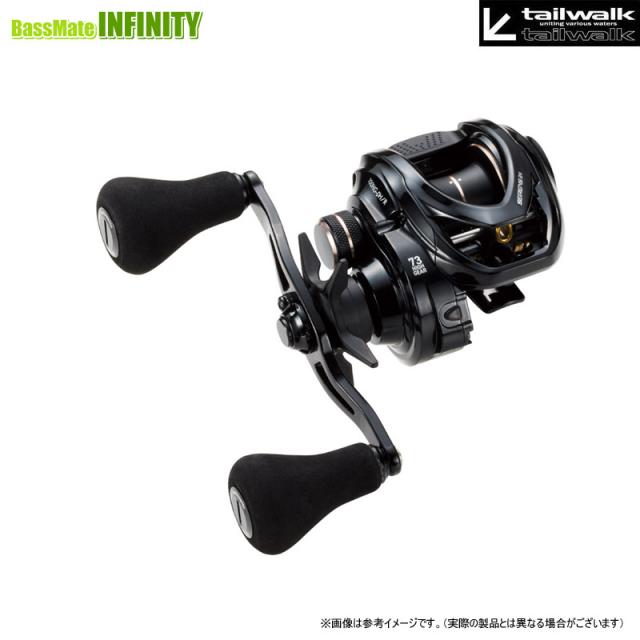 ●テイルウォーク　セイレンス BM 100HG-DH/R (右ハンドル)