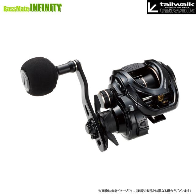 ●テイルウォーク　セイレンス BM 100HG-PH/R (右ハンドル)