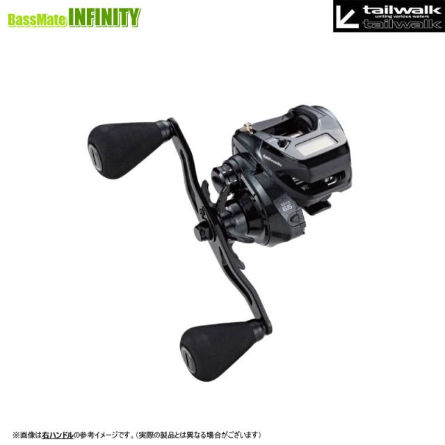 ●テイルウォーク　ヴィレイヤー DG 100-DH/L (左ハンドル)