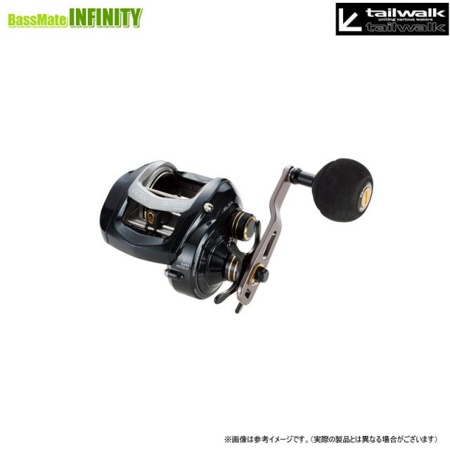 ●テイルウォーク　エラン スーパーワイドパワー 81BL (左ハンドル)