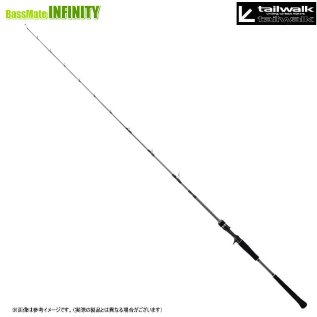 ●テイルウォーク　ジグフォース SD C5103 (ベイトモデル)