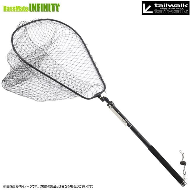 ●テイルウォーク　キャッチバー改 ウェーディングネット アドバンス