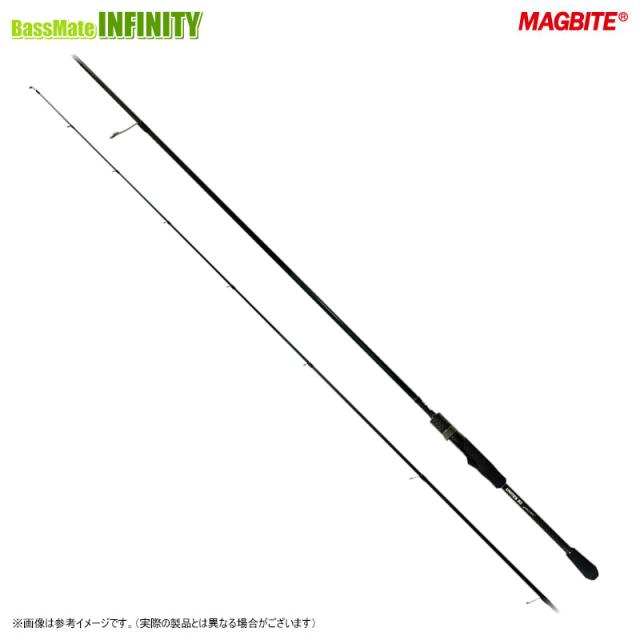 ハリミツ マグバイト　MBR01 UNITES ユナイツ 80M EXPLOSION エクスプロージョン【25bfr】