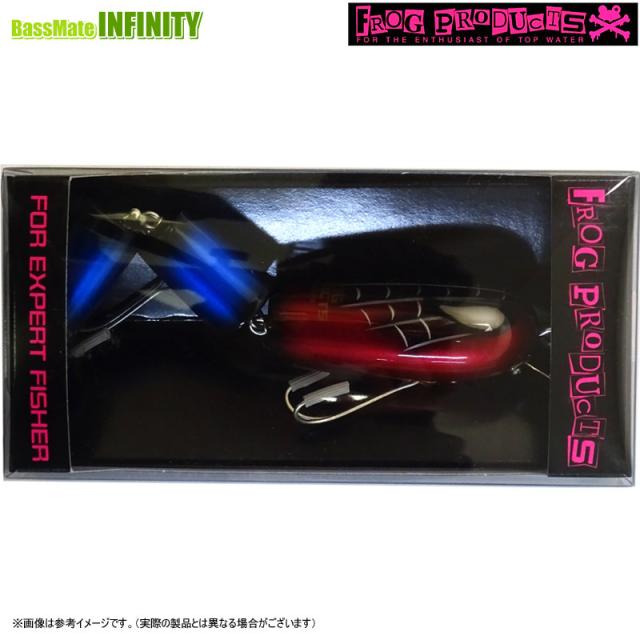 フロッグプロダクツ×AHPL　WOOD（ウッド）中ニョロ