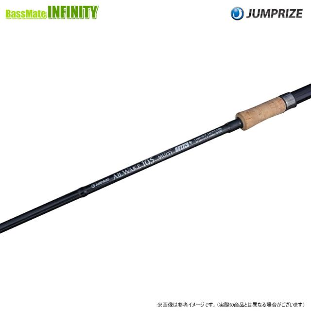 【送料無料】ジャンプライズ JUMPRIZE　オールウェイク 105 マルチプラス【25bfr】