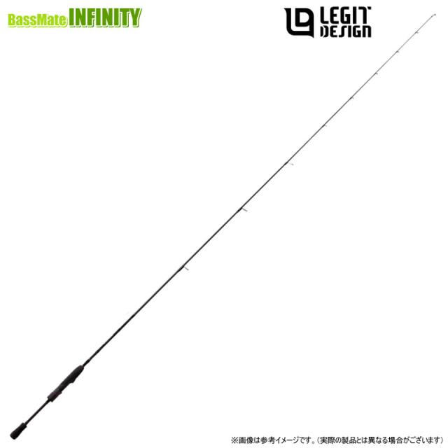 ●レジットデザイン　ワイルドサイド リミテッドモデル WSS-ST61UL/TZ (10周年記念限定モデル)