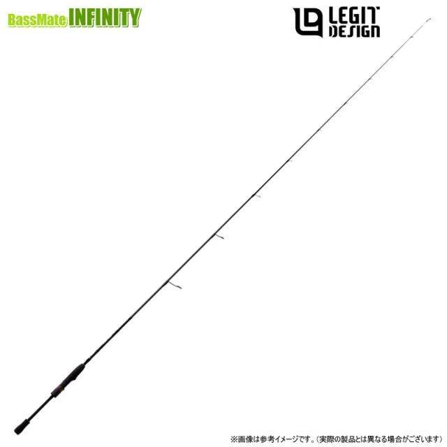 【送料無料】レジットデザイン　ワイルドサイド リミテッドモデル WSS-ST65L/TZ (10周年記念限定モデル)【25bfr】