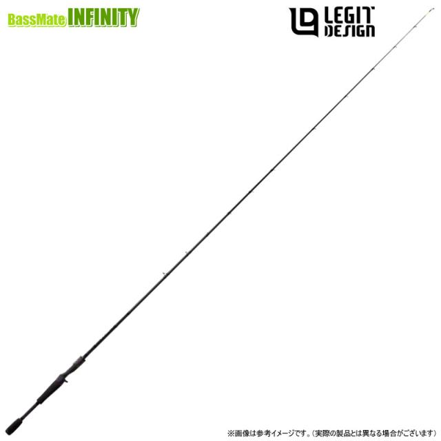 ●レジットデザイン　ワイルドサイド リミテッドモデル WSC-ST66M/TZ (10周年記念限定モデル)【25bfr】