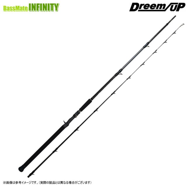 ●【送料無料】ドリームアップ　ザ・ランブルロッカー 96B