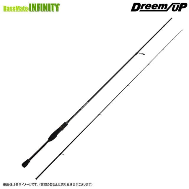 ●【送料無料】ドリームアップ　トラウム 68L TSUME 爪