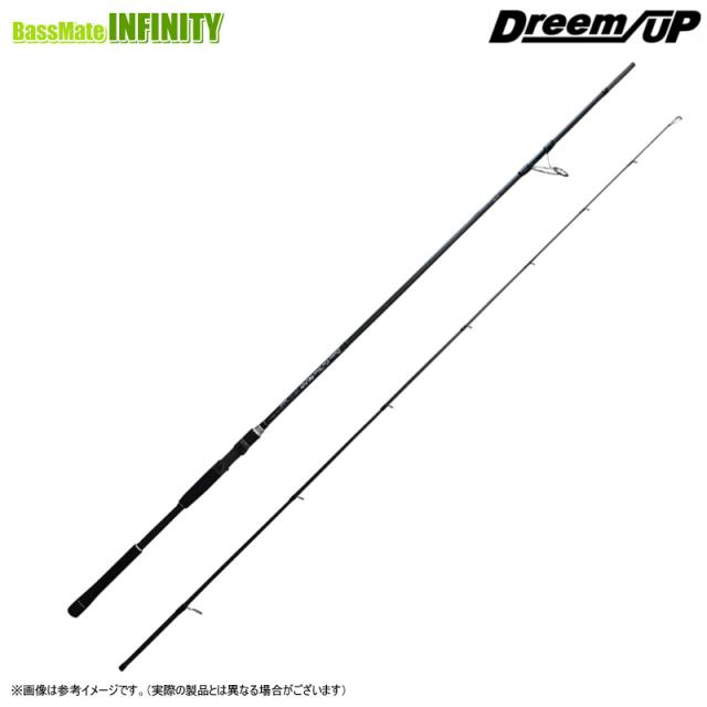 ●【送料無料】ドリームアップ　ドリームコンスリー 96HH