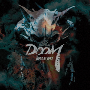 [CD]/DOOM/APOCALYPSE/13RR-1008の通販はau PAY マーケット - ネオウィング au PAY マーケット店 ...