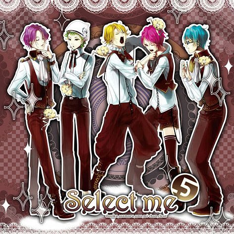 [CD]/PointFive(.5)/Select me [DVD付初回限定盤]/KDSD-398の通販はau PAY マーケット - ネオ ...