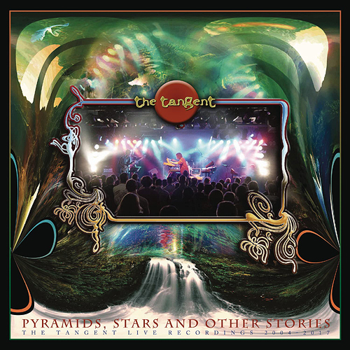 [CD]/[輸入盤]タンジェント/ピラミッズ、スターズ&モア: ザ・タンジェンツ・ライヴ・レコーディングス・2004-2017 (スペシャル ...