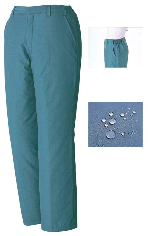 ジーベック 757 パンツ 防寒着 M〜5L　作業着・作業服/防寒着・防寒対策/秋冬用