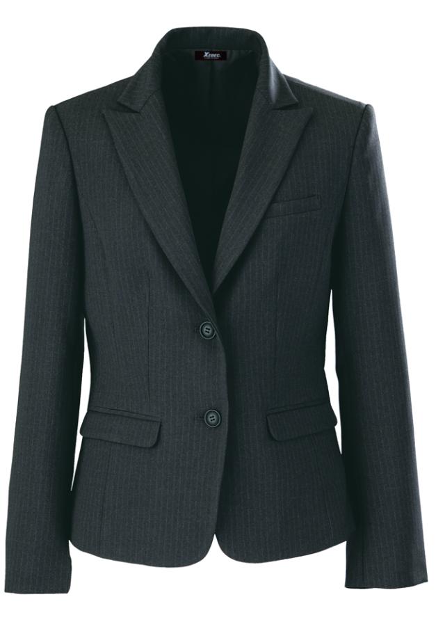 【送料無料】ジーベック【XEBEC】40020 レディスジャケット