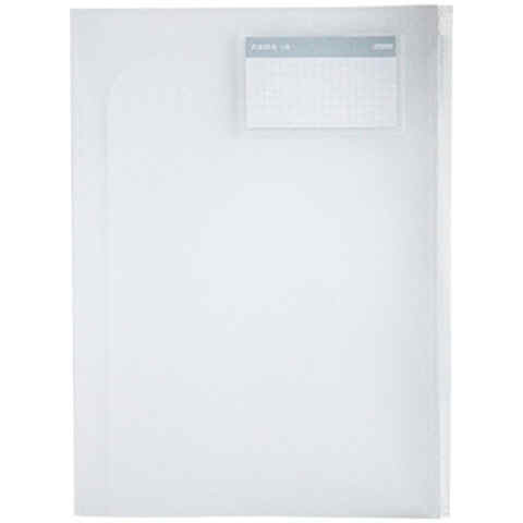 ビュートン ホルダー&ファスナーケースW ファスナー付き 連絡ファイル クリヤー HF-A4-CB 送料無料の通販はau PAY マーケット - Clips クリップス au PAY ...