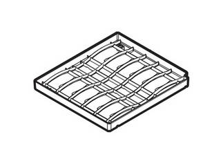 Panasonic パナソニック 上かごピンB ANP2166-9L0の通販はau PAY マーケット - ムラウチドットコム | au ...