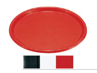 AKEBONO 曙産業 マジックトレー丸型14インチ大／ ホワイトの通販はau PAY マーケット - ムラウチドットコム | au PAY ...