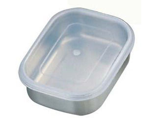 18−8 角型 フリージングボール 小（125×95）の通販はau PAY マーケット - ムラウチドットコム | au PAY マーケット ...