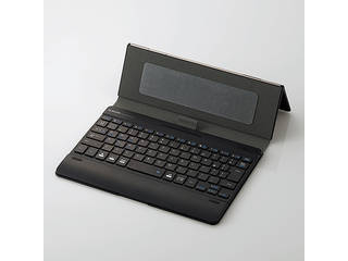 ELECOM エレコム Bluetoothキーボード/ケース一体型/無段階角度調整/マルチペアリング対応/汎用/ブラック TK-CAP02BKの通販はau PAY マーケット - ムラウチ ...