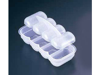 AKEBONO 曙産業 マジック幕の内型 クリア WE−124の通販はau PAY マーケット - ムラウチドットコム | au PAY ...