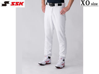 SSK エスエスケイ 【メンズ・ユニセックス】ウェブリーグ ロングルーズパンツ【ホワイト】【XO】UP1701LLの通販はau PAY マーケット - ムラウチドットコム | au PAY ...