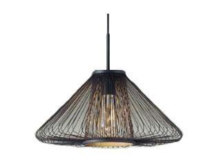 DAIKO/大光電機 DXL-81457 LEDペンダントライト(竹 ビターブラウン色塗装)【※ランプ付】の通販はau PAY マーケット - ムラウチドットコム | au PAY マーケット ...