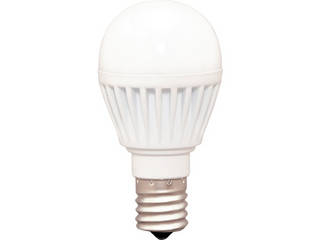 IRIS OHYAMA/アイリスオーヤマ LED電球 E17 広配光 60形相当 昼白色 2個セット(20000時間) LDA6N-G-E17-6T6-E2Pの通販はau PAY マーケット ...