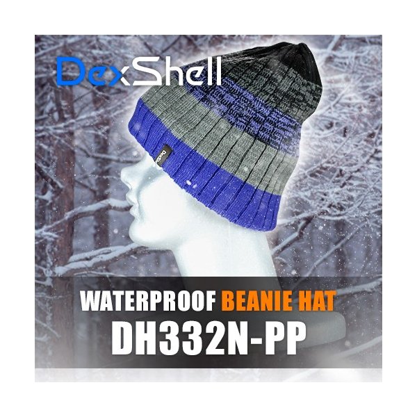 帽子ビーニー帽防水スポーツアウトドアスノボDH332N-PP dh332n-pp dexshellDEXSHELLの通販はau PAY マーケット - アーマージャパン | au PAY ...