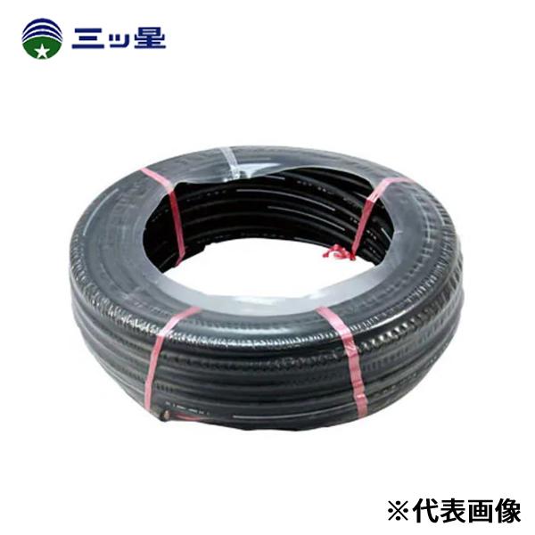 三ツ星 キャプタイヤケーブル 溶接用ケーブル WCT22 30m巻 WCT22-30M【在庫有り】の通販はau PAY マーケット - プロツール・DIY工具 ファーストWowma!店 ...