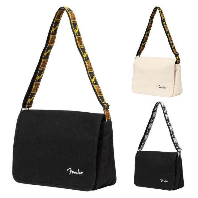 Fender フェンダー 950-6004 ショルダーバック