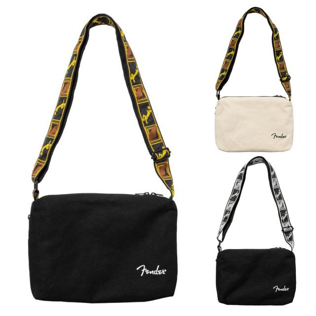Fender フェンダー 950-6005 ショルダーバック