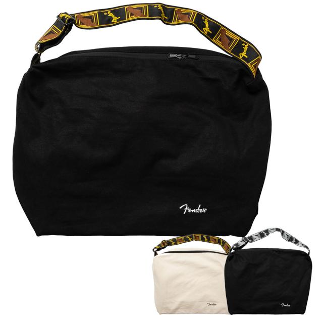 Fender フェンダー 950-6006 ショルダーバック 大きいサイズ