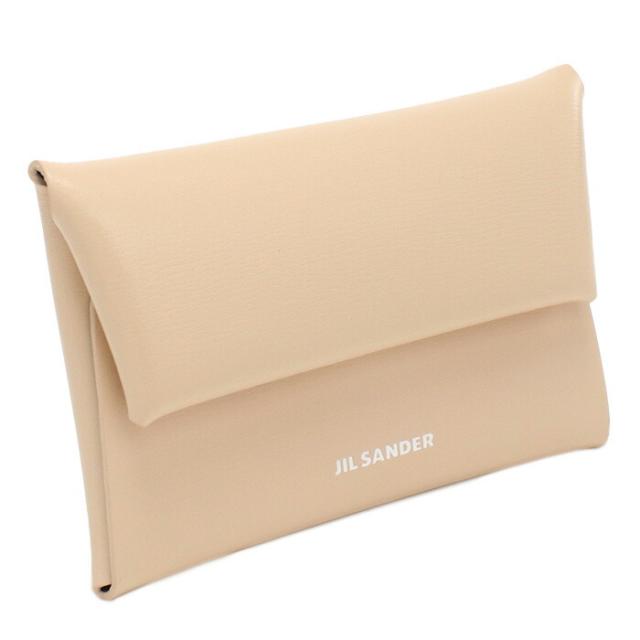 【新品】ジル サンダー JIL SANDER  小銭入れ カードケース ブランド J07UI0013　P5355　679 ピンク系