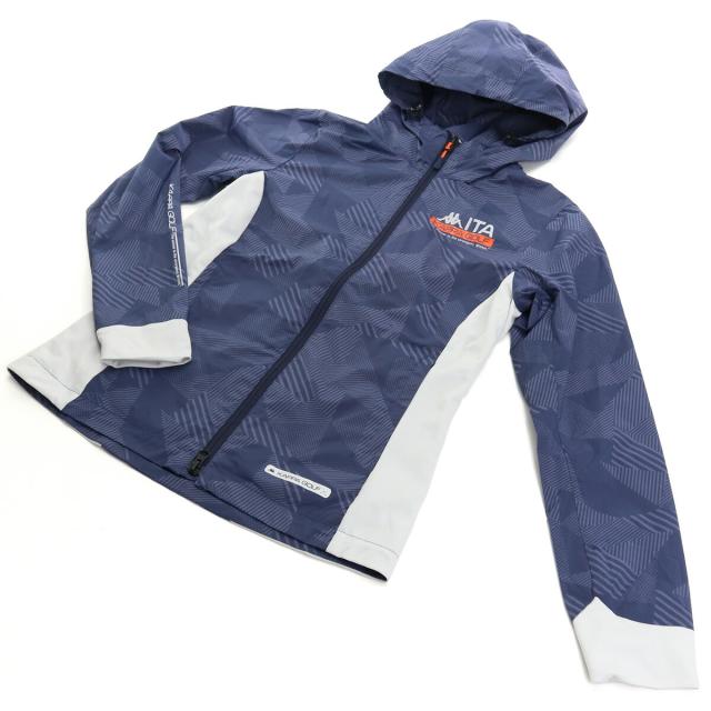 【夏セールクーポン配布中！】【新品】Special Priceカッパ KAPPA GOLF レディース−パーカー KG762WT71 NV ...