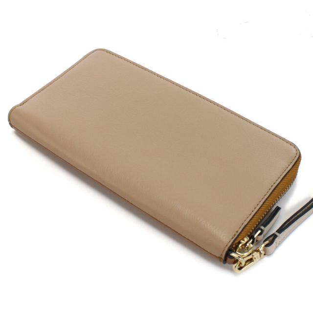 マークジェイコブス MARC JACOBS THE CONTINENTAL WRISTLET 長財布