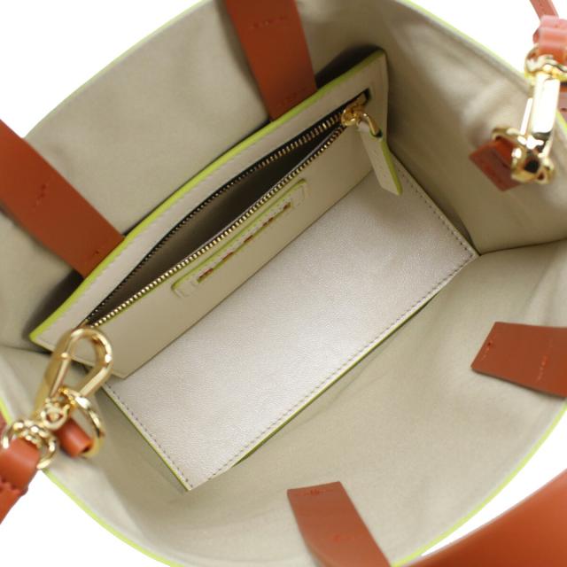 新品】マルニ MARNI トートバッグ ショルダーバッグ 2way SHMP0040Q0